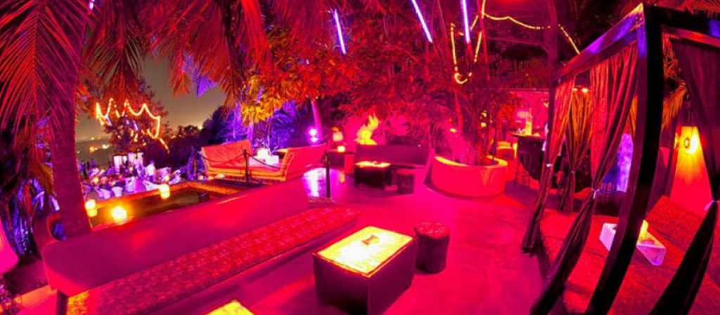 Best Beaches in Goa for Nightlife – Encore Suites